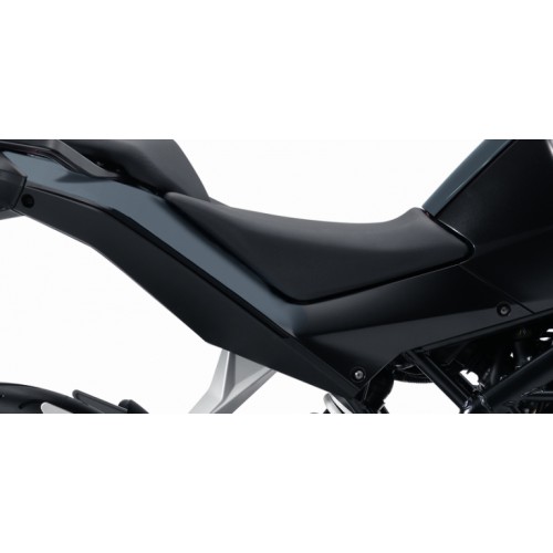 Side fairing