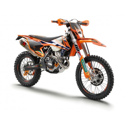 Factory graphics kit