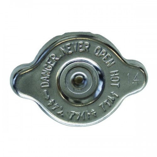 Radiator Cap Jap Bike 1.4 Bar/ 20Lbs