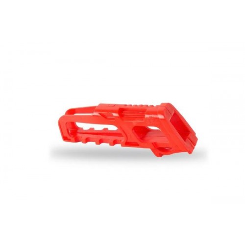 Chain Guide HON CRF250R/450 11-20 Red
