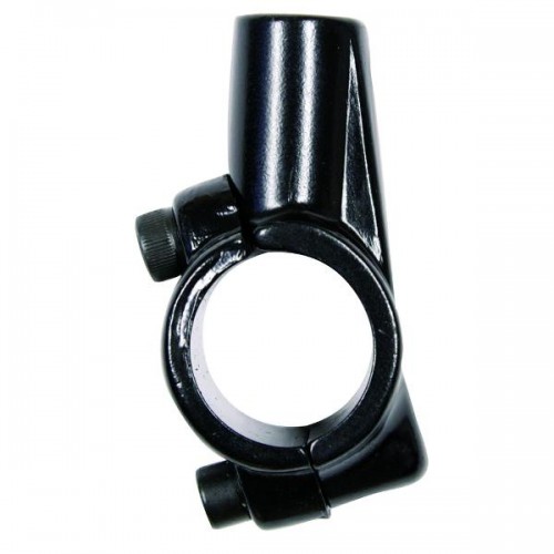 Brake Lever Bracket Mirror Mount 10mm