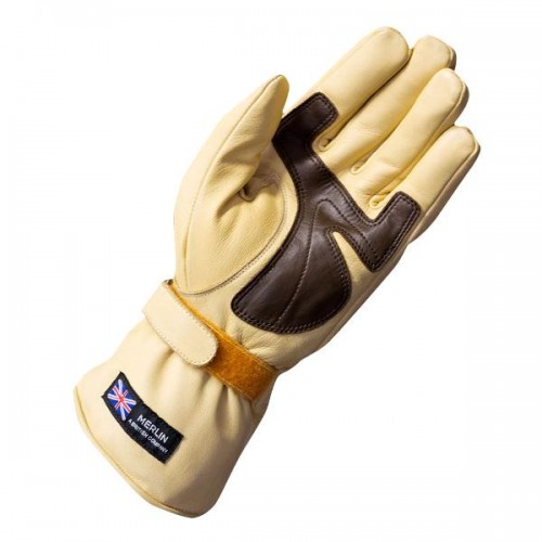 Merlin Stone Gloves Range