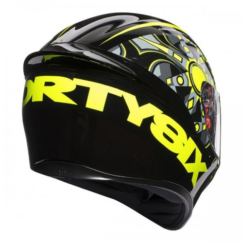 AGV K-1 Flavum Range