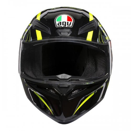 AGV K-1 Flavum Range