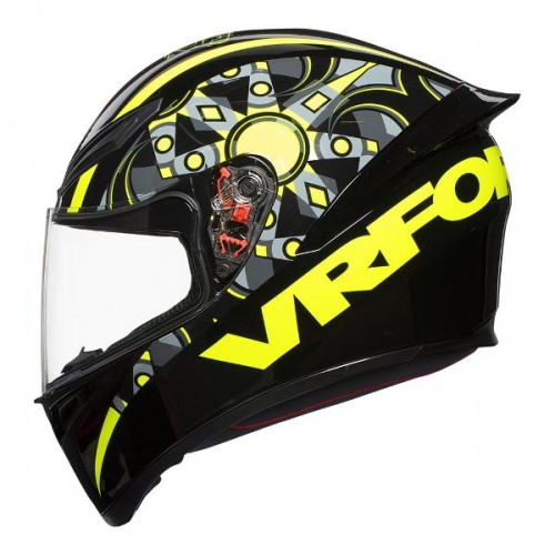 AGV K-1 Flavum Range