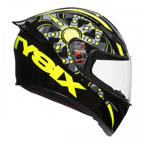 AGV K-1 Flavum Range