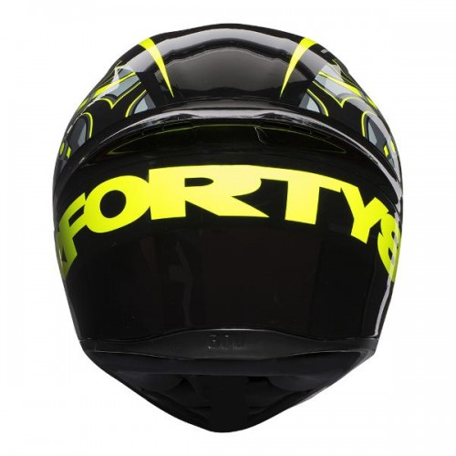 AGV K-1 Flavum Range