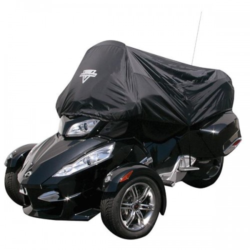 Nelson Rigg Can Am Spyder Covers