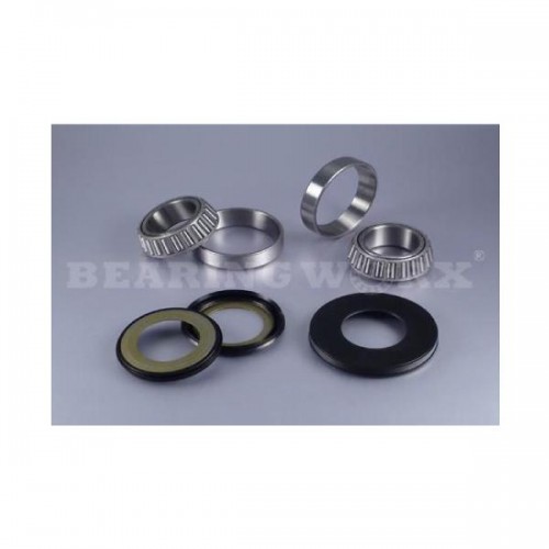 BEARING WORX Steering Head Kit SUZUKI