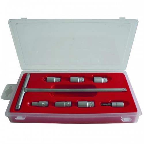 T-Bar Set 6mm-13mm