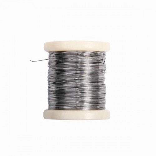 Safety Wire-Stainless 0.6mm Bulk 200Mt R
