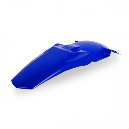Fender Rear YAM YZ85 02-19 Blue98