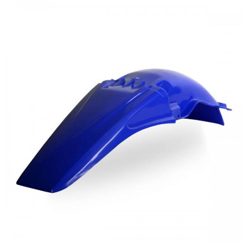 Fender Rear YAM YZ/YZF Blue98