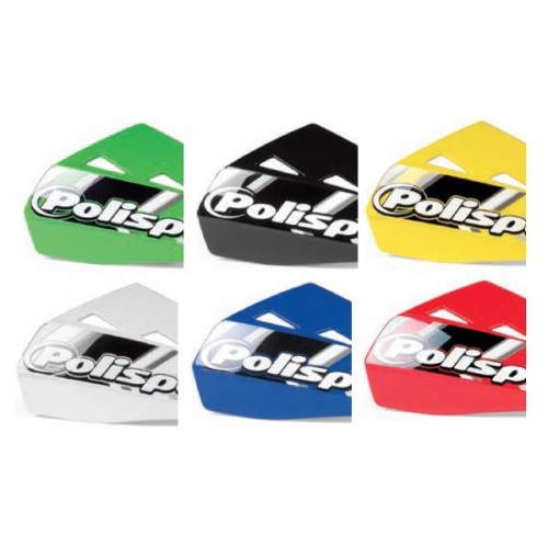 Polisport Qwest Hand Protectors