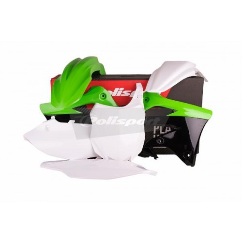 MX Kit KAW KX450-F 13-15 OEM13