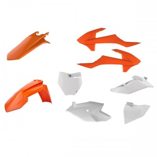 MX Kit KTM SX85 18-20 OEM