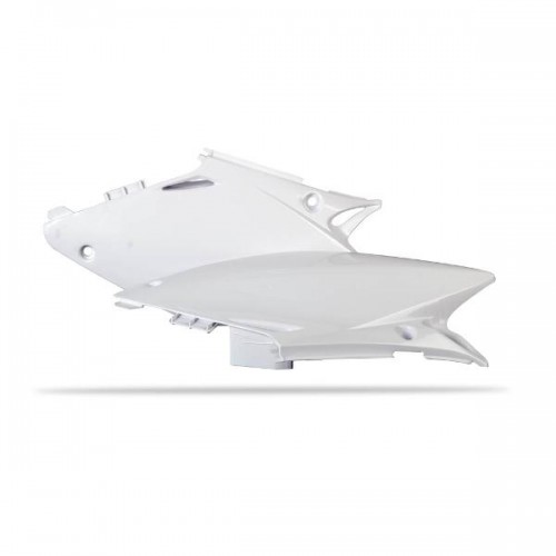 Side Panels HON CR125/250 02-08 White