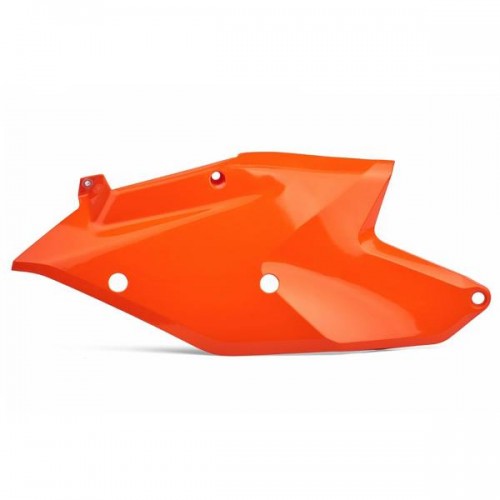 Side Panels KTM 2016-19 Orange