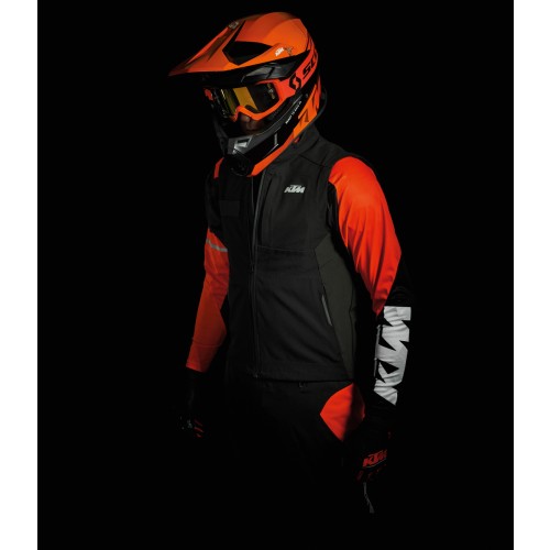 ENDURO VEST