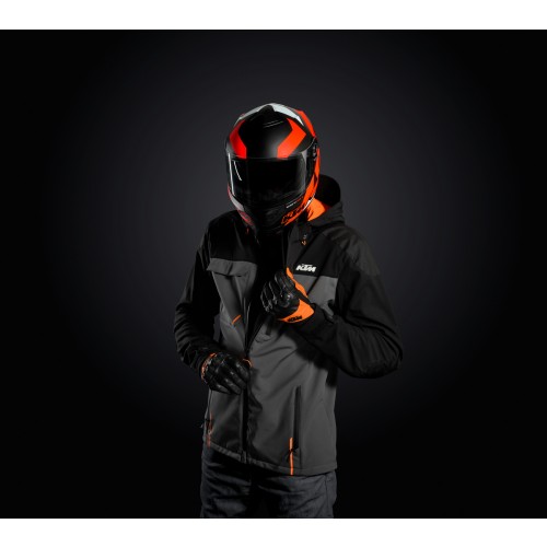 TWO 4 RIDE JACKET