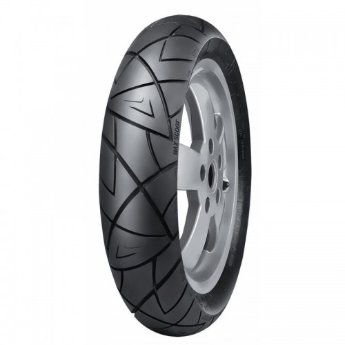 MC38 140/70-14 68S TL MAX SCOO