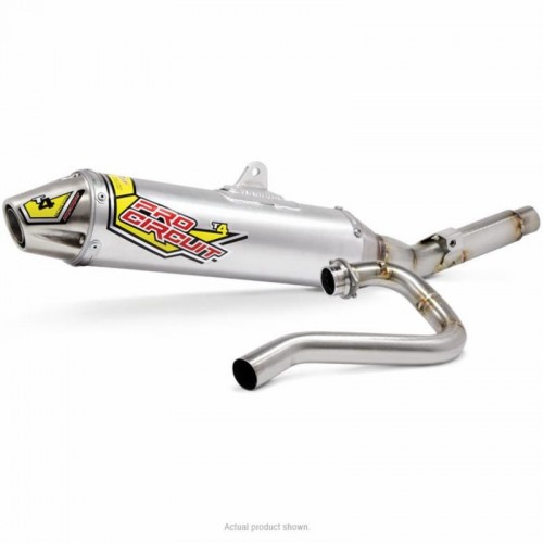 KLX450R 08-20 T4 GP SYSTEM