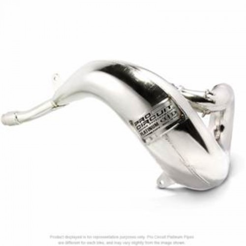 YZ250 96 WR250 97 PLAT CHAMBER