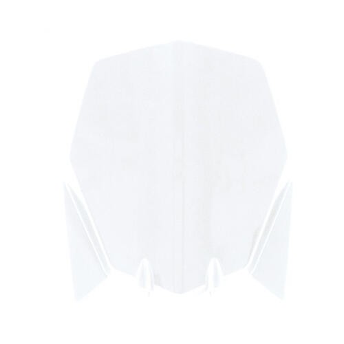 Rtech Husqvarna TE 449-511 2011-2013 OE White Front Plate