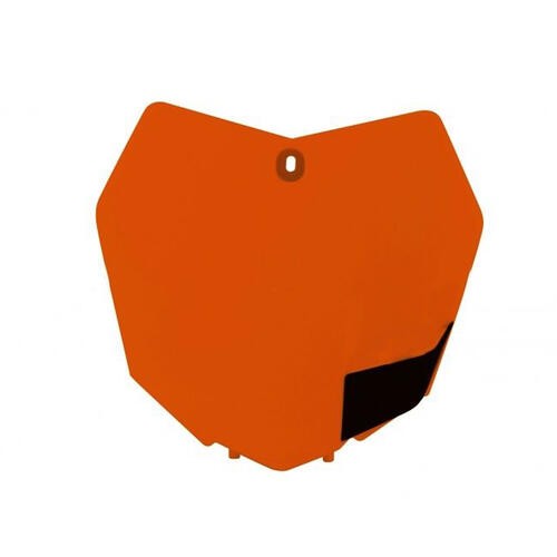 Rtech KTM 125-150 SX 2013-2015 Orange Front Plate