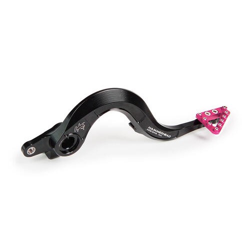 YZ 125 1999-On - Pink