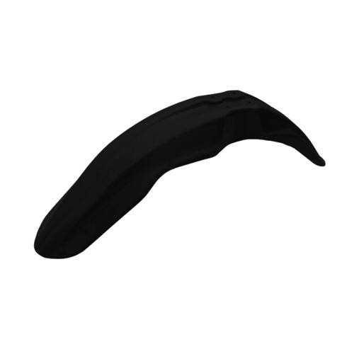 Rtech Suzuki DRZ 400 2000-2009 Black Front Fender