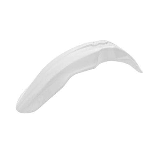 Rtech Suzuki DRZ 400 2000-2009 White Front Fender