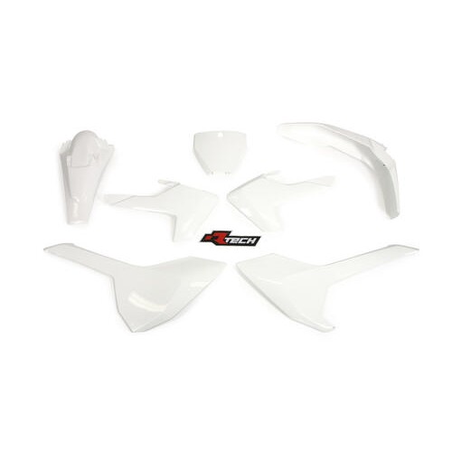 Rtech Husqvarna OEM Plastic Kit FS 450 2017-2018