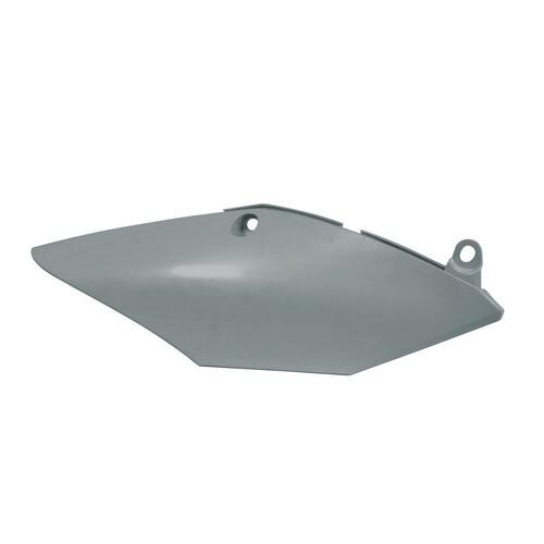 Rtech Honda CRF-R 250 2018-2020 Quantum Grey Side Panels