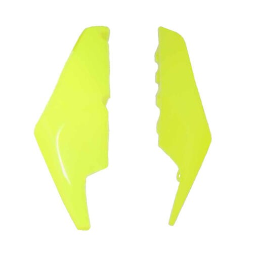 Rtech Husqvarna TC 250 2019-2020 Neon Yellow Side Panels