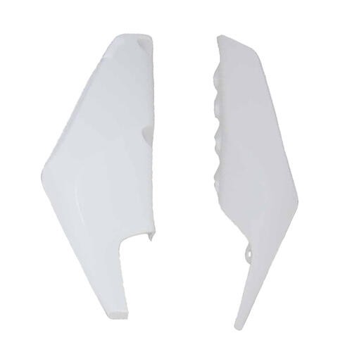 Rtech Husqvarna TC 250 2019-2020 OE White (2019) Side Panels