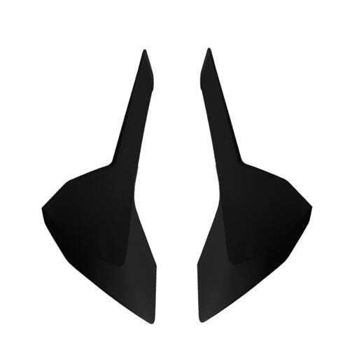 Rtech Husqvarna TC 250-300 2017-2018 Black Side Panels