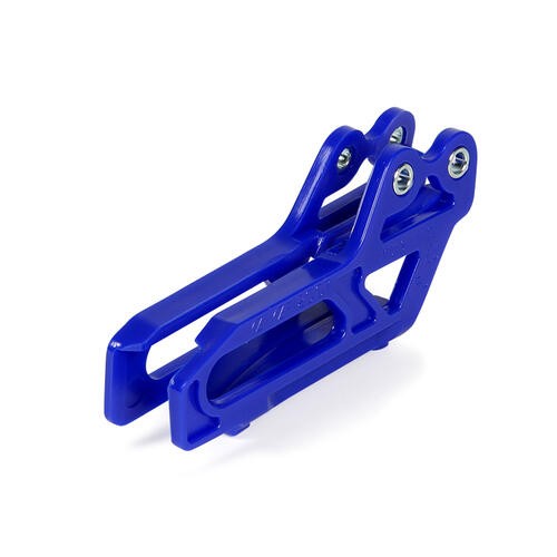 Rtech Yamaha YZ 125-250 2007-2020 Blue OEM Replacement Chain Guide