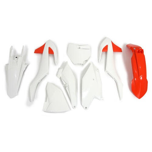 Rtech KTM OEM (2019) Plastic Kit SX 85 2018-2020 (with Airbox Covers)