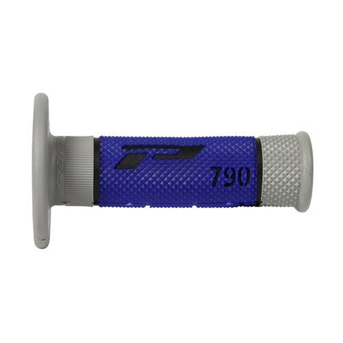 Progrip Blue Triple Density 790 Reverse Waffle Grip