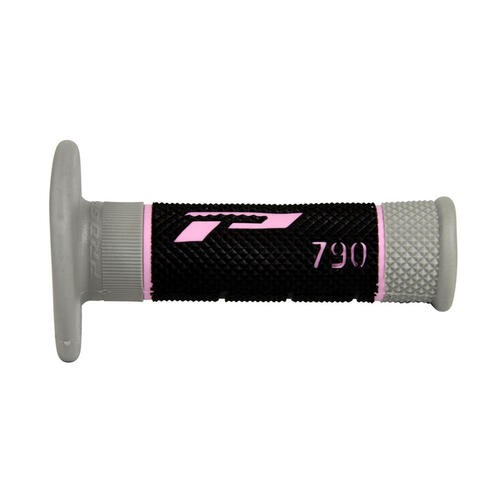 Progrip Pink Triple Density 790 Reverse Waffle Grip