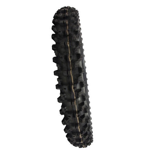 Motoz Terrapactor S/T 80/100-21 Front Tyre