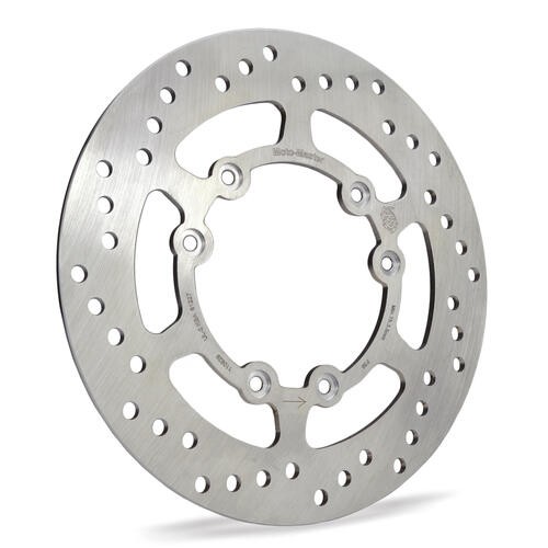 Moto-Master KTM Rear Vintage Disc MX 125 1986-1989