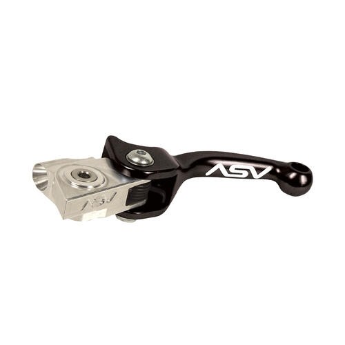 YZ 450F 2001-2009 - Black