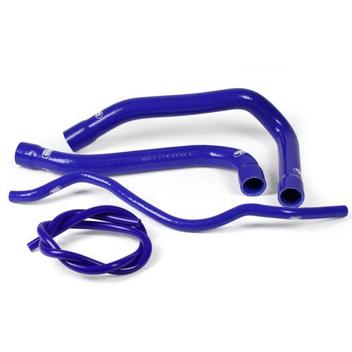 Samco Sport BMW Blue Radiator Hose Kit - S 1000 R 2014-2019