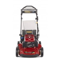 Toro 22" Recycler Personal Pace Electric Start 20374 - Marriotts KTM ...