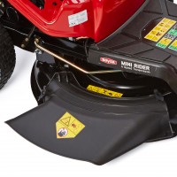 Rover Mini Rider 382/30 Mower - Marriotts KTM – Motorcycles Suzuki ...