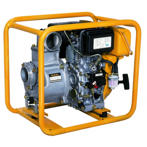 Crommelins Clear Water Pump Diesel 3" - Marriotts KTM – Motorcycles ...